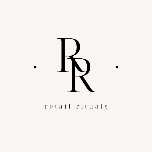 Retail Rituals - Kelsey Settle
